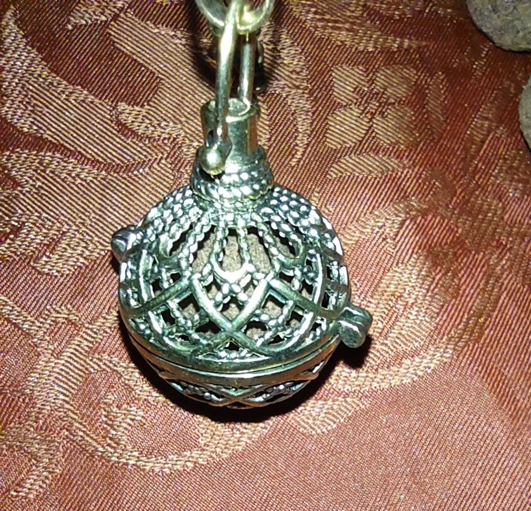 Pomander Beads From 14th Century Italy - Etsy