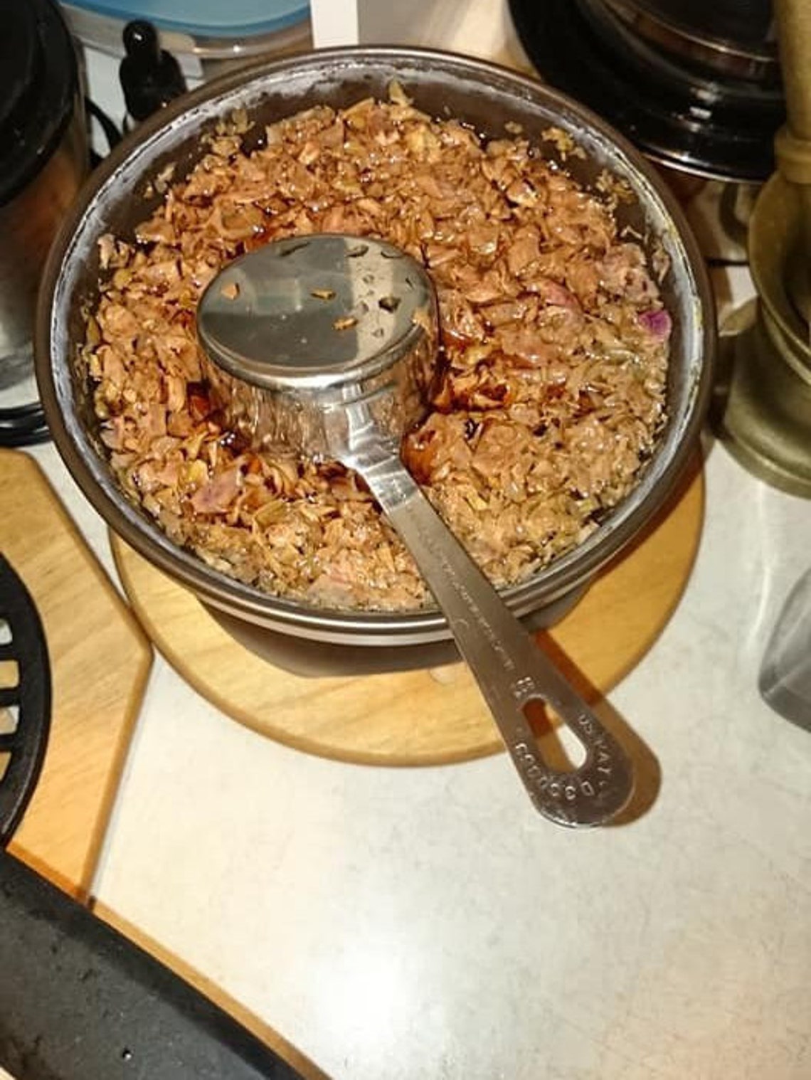 Sample Set of Recreated Perfumes From High Medieval Period and ...