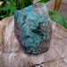 Eilat Stone Rough Semi Polish Specimen Natural Stone Rare - Etsy Israel