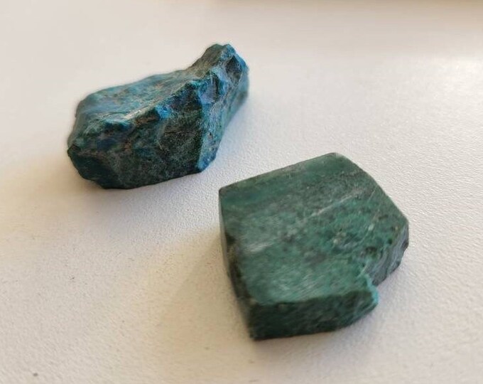 King Solomon Stone, Eilat Stone From Israel, Lot of Rough Stones 99ct ...