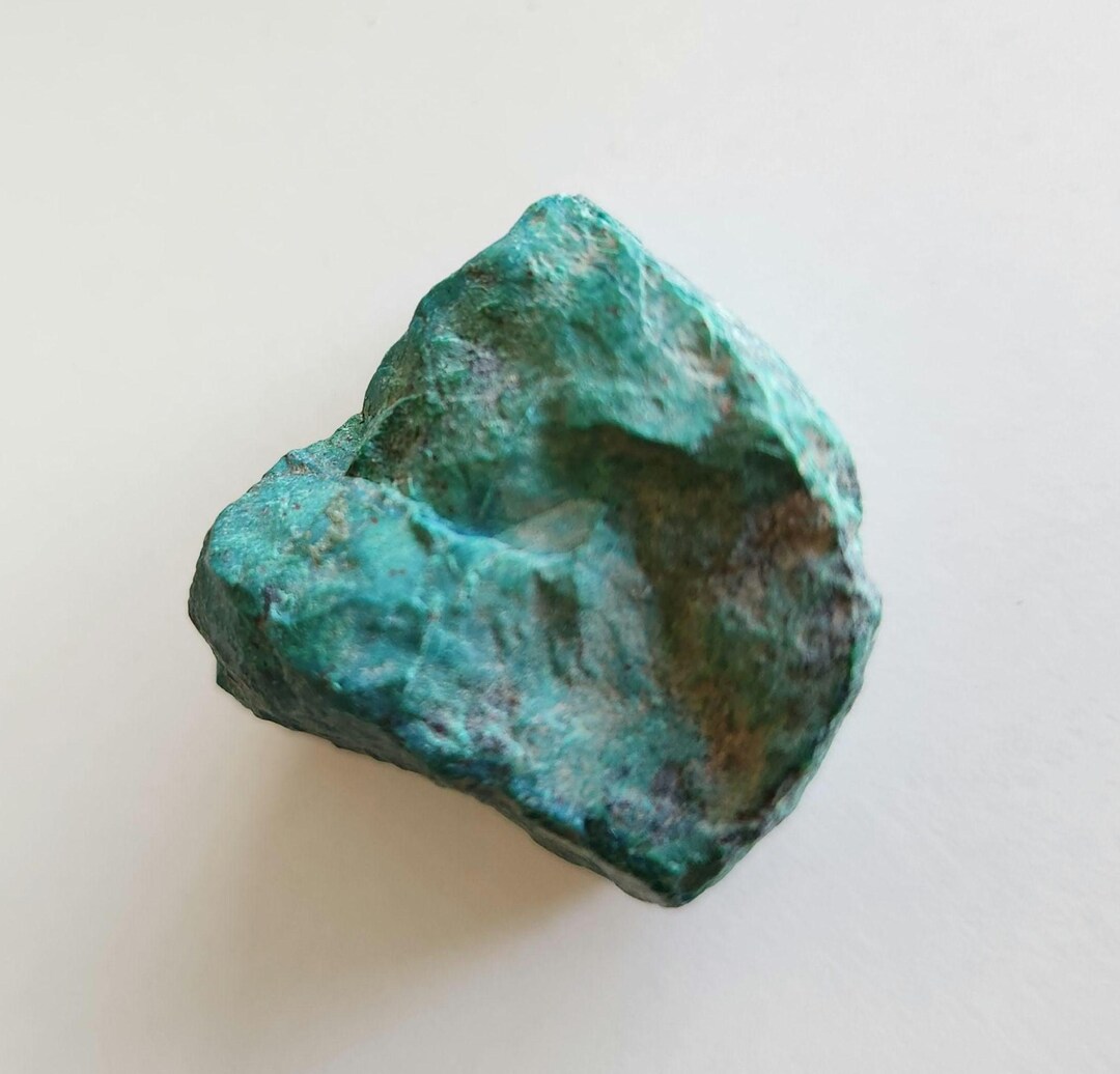 Eilat Stone Rough Semi Polish , Specimen Natural Stone , Rare ,from ...