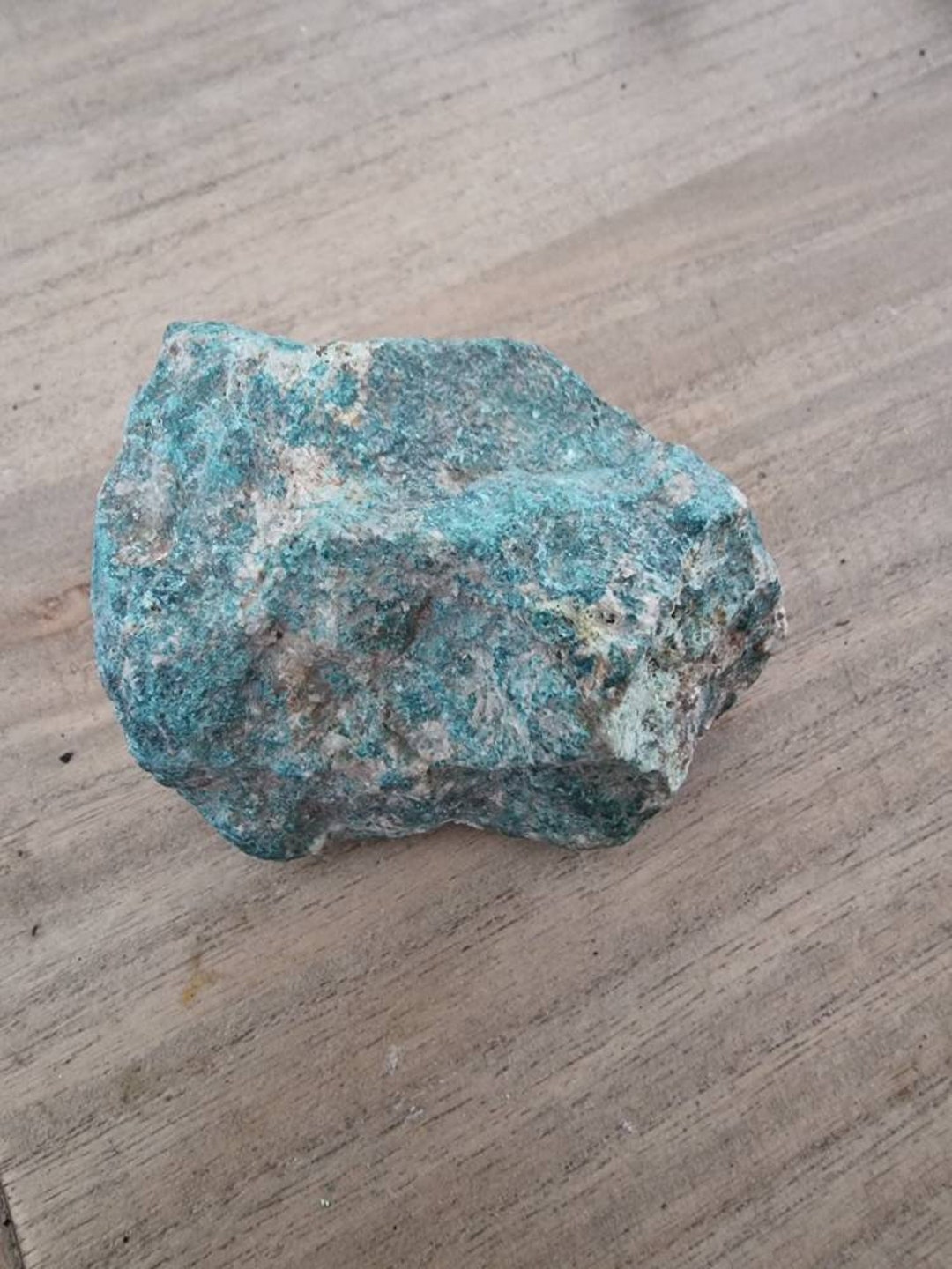 Eilat Stone Rough Semi Polish , Specimen Natural Stone , Rare ,from ...