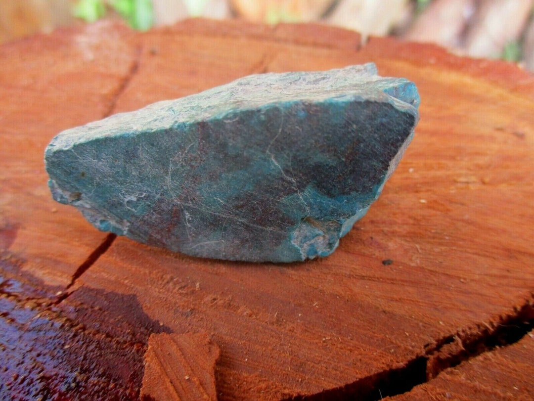 Eilat Stone Rough Semi Polish , Specimen Natural Stone , Rare ,from ...
