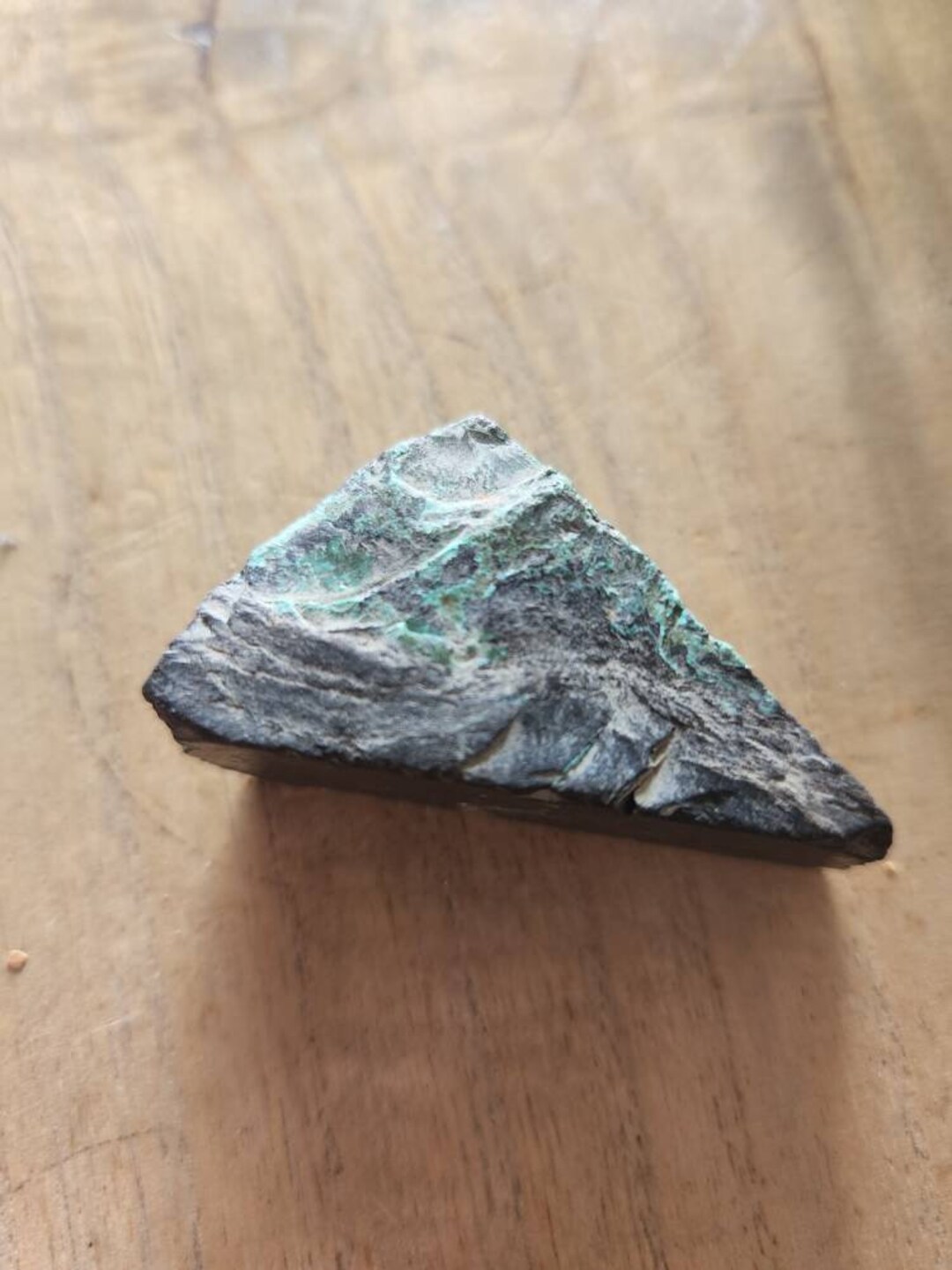 Eilat Stone Rough Semi Polish , Specimen Natural Stone , Rare ,from ...