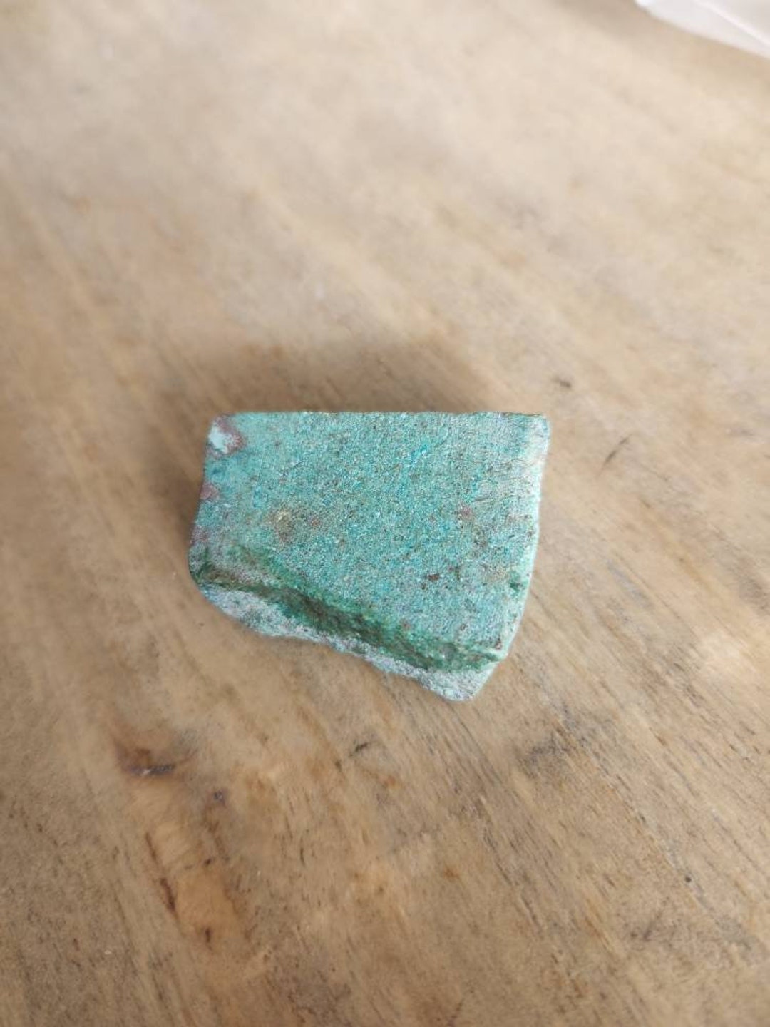 Eilat Stone Rough Semi Polish , Specimen Natural Stone , Rare ,from ...