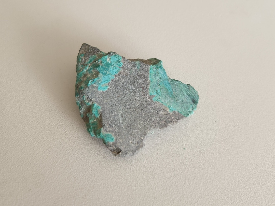 Eilat Stone Rough Semi Polish , Specimen Natural Stone , Rare ,from ...