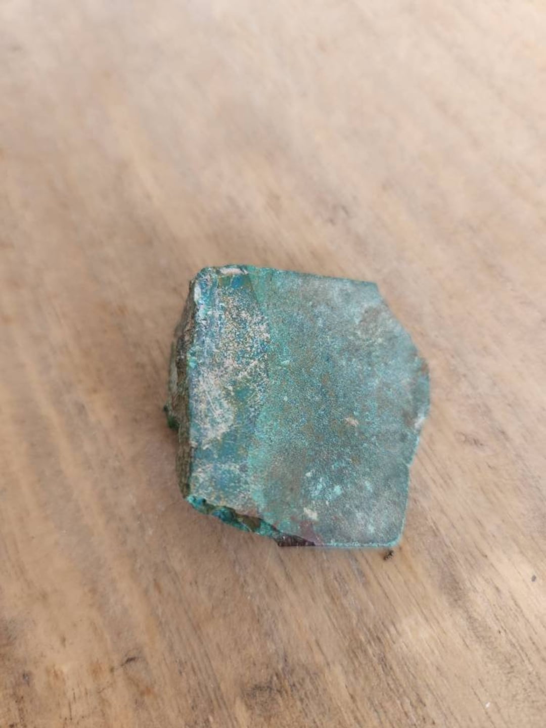 Eilat Stone Rough Semi Polish , Specimen Natural Stone , Rare ,from ...