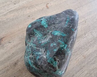 Eilat Stone Rough Semi Polish Specimen Natural Stone Rare - Etsy Israel