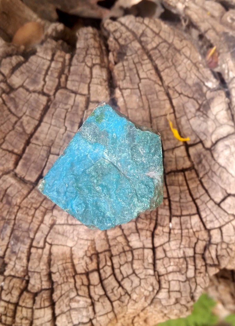 Eilat Stone Rough Semi Polish , Specimen Natural Stone , Rare ,from ...