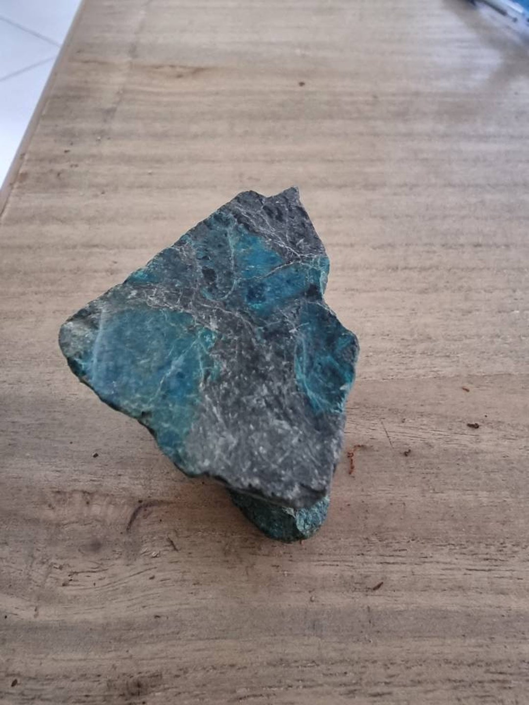 Eilat Stone Rough Semi Polish , Specimen Natural Stone , Rare ,from ...