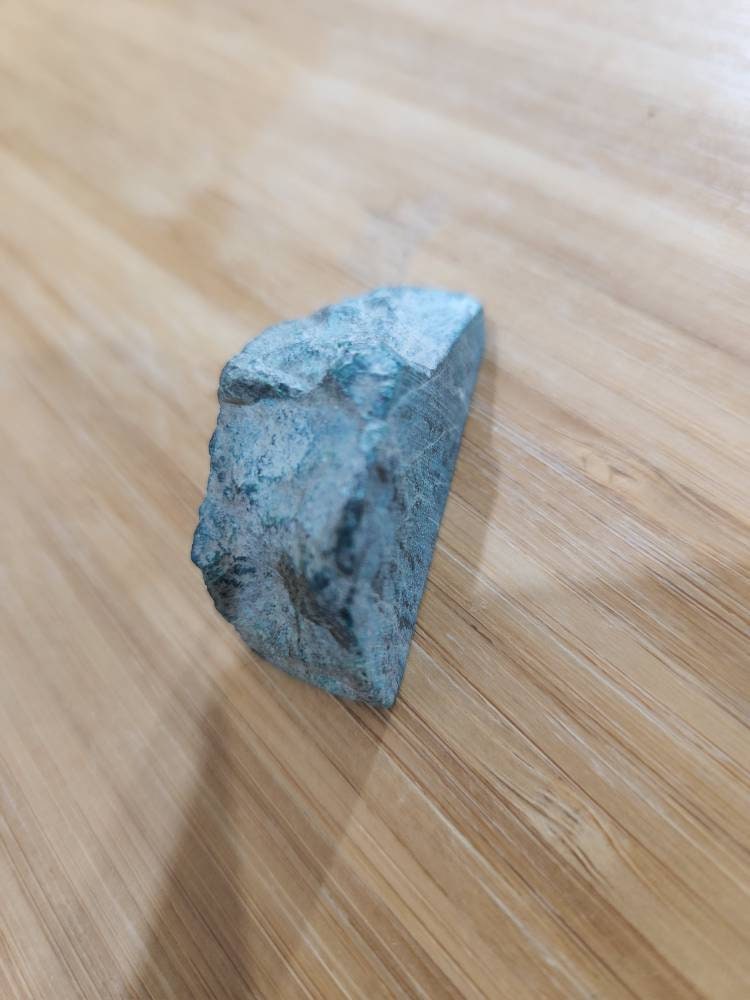 Eilat Stone Rough Semi Polish , Specimen Natural Stone , Rare ,from ...