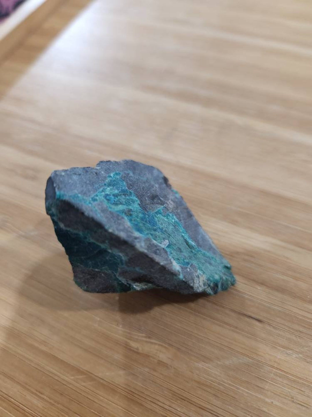 Eilat Stone Rough Semi Polish , Specimen Natural Stone , Rare ,from ...