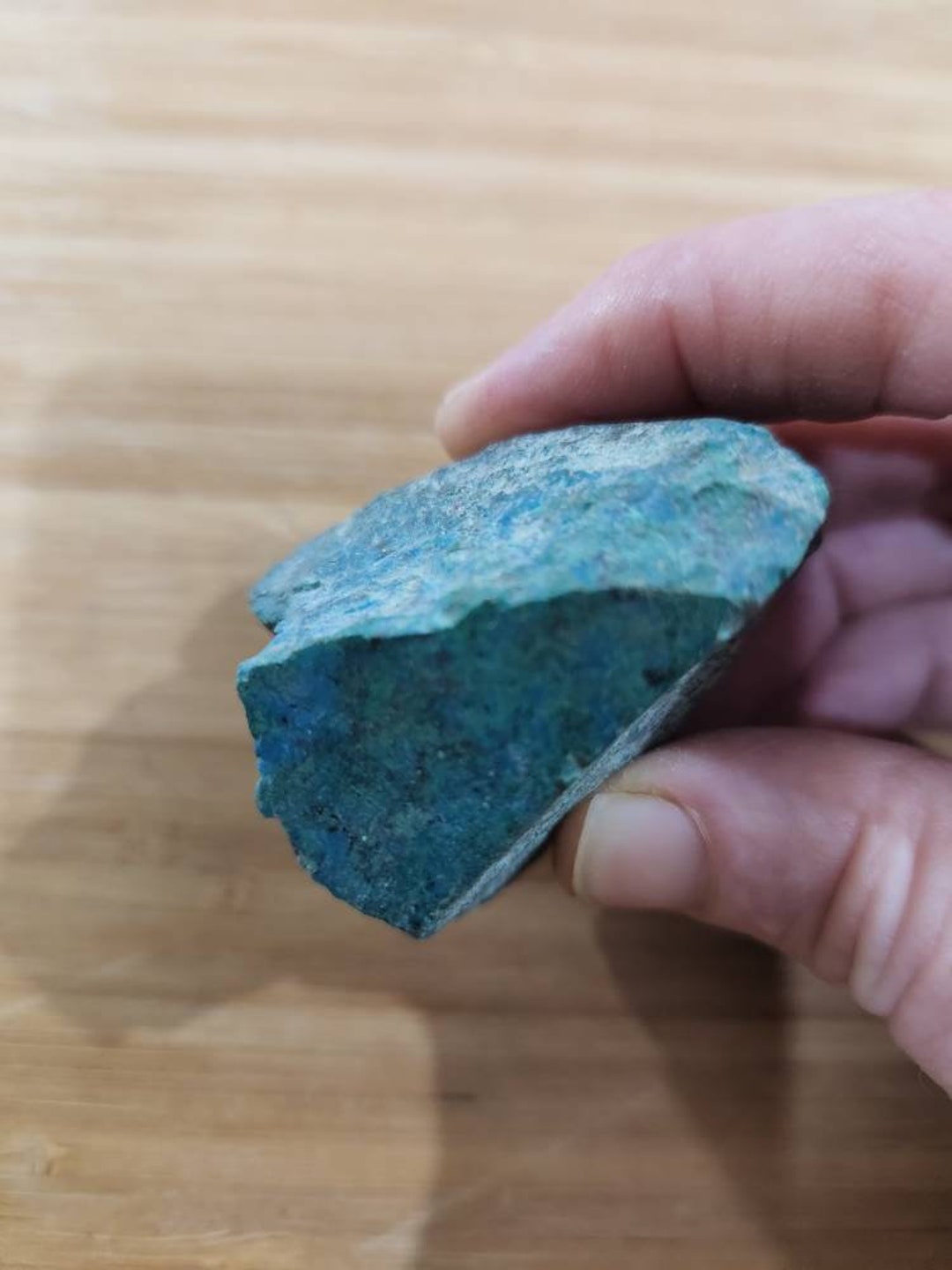 Eilat Stone Rough Semi Polish , Specimen Natural Stone , Rare ,from ...