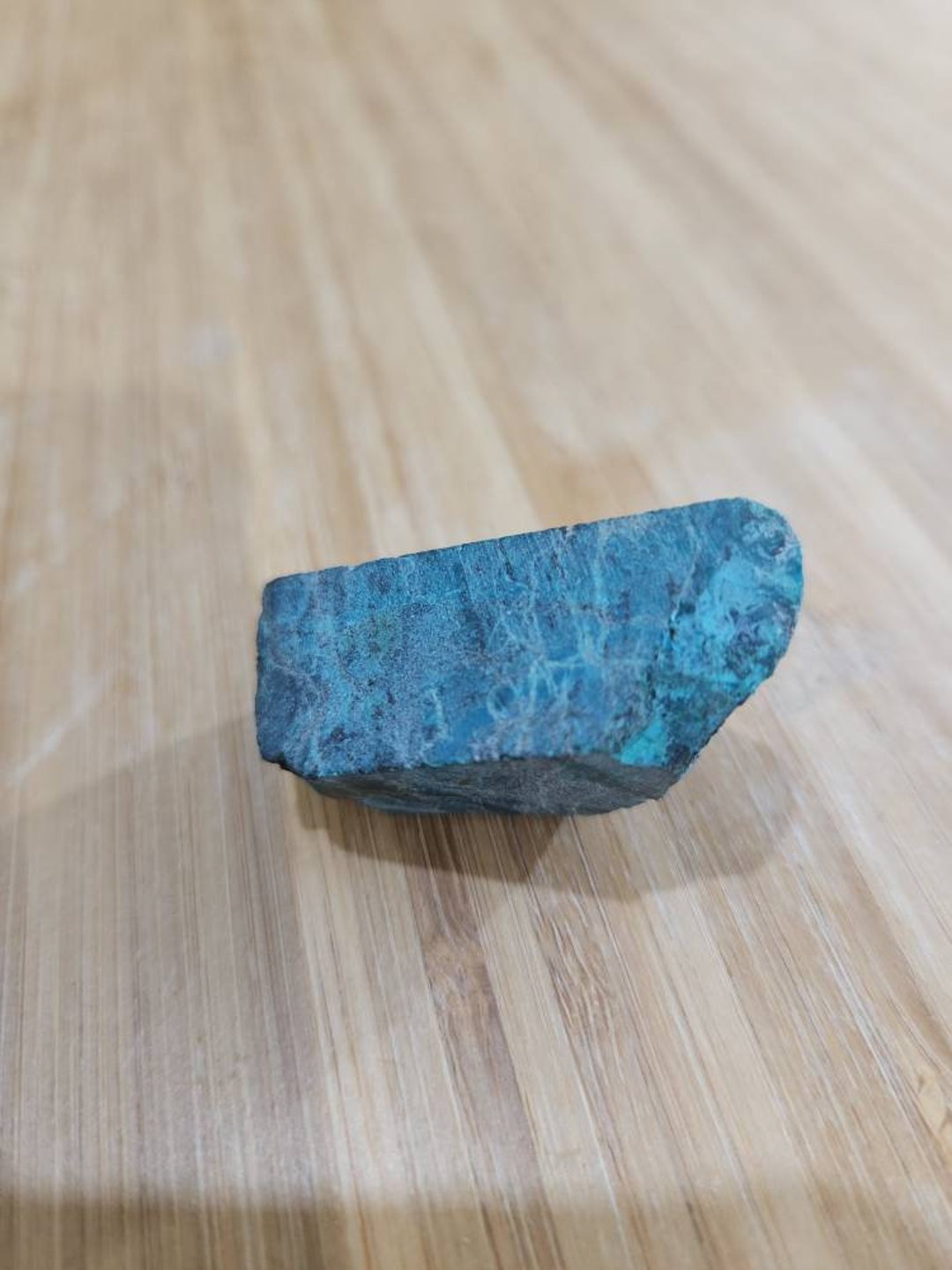 Eilat Stone Rough Semi Polish , Specimen Natural Stone , Rare ,from ...