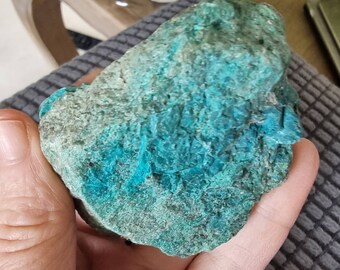 Eilat Stone Rough Semi Polish Specimen Natural Stone Rare - Etsy Israel