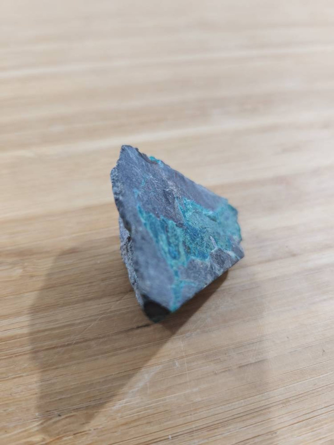 Eilat Stone Rough Semi Polish , Specimen Natural Stone , Rare ,from ...