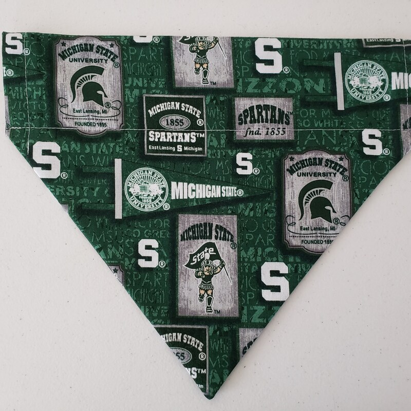 Michigan State - Etsy