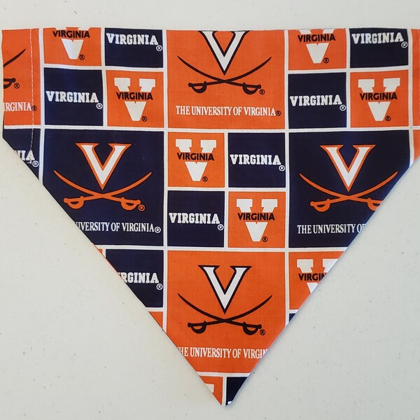 University of Virginia - Etsy