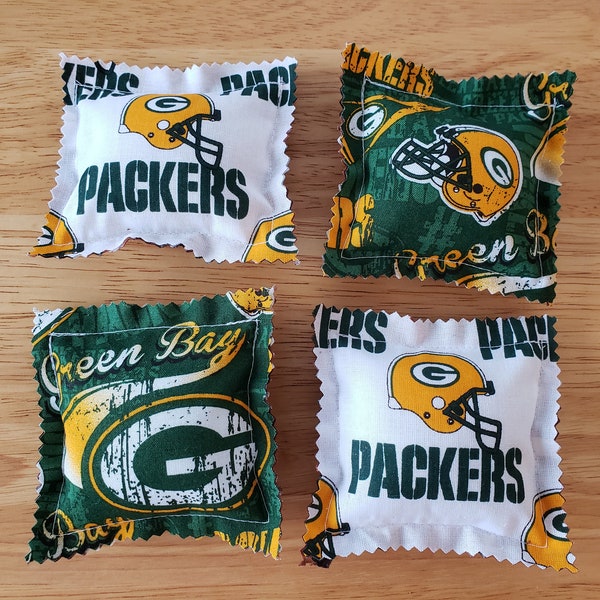 Green Bay Packer Toys - Etsy