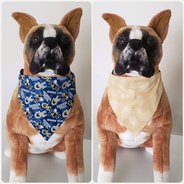 Georgia Tech Fabric - Etsy