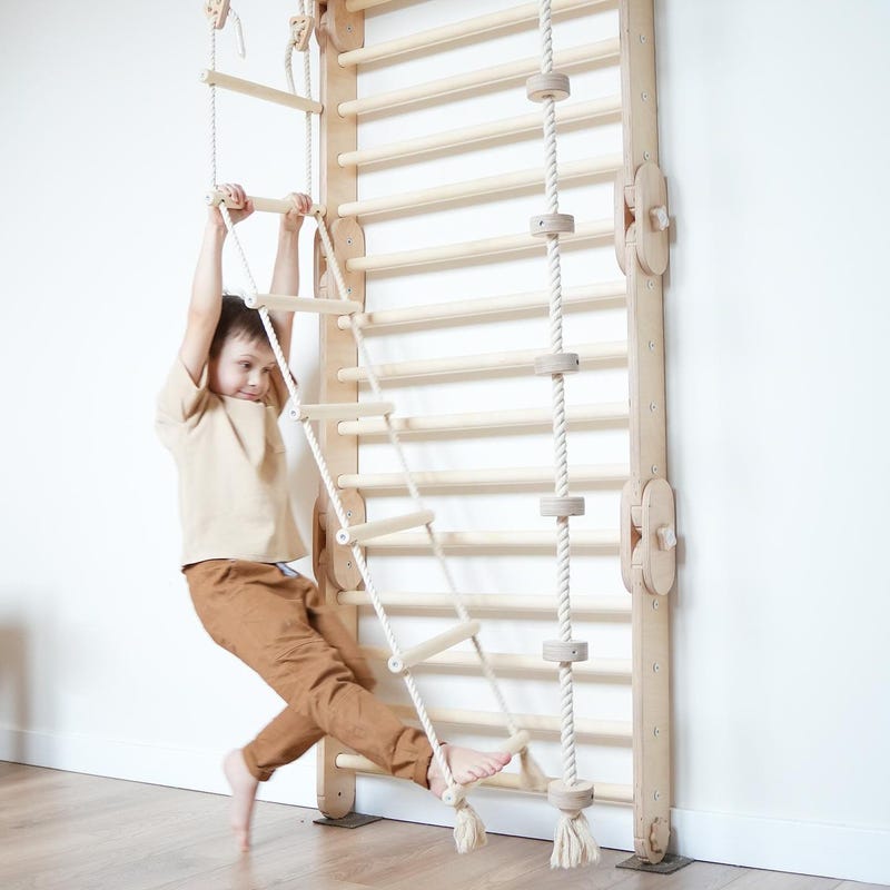 Indoor Swing Mount - Etsy