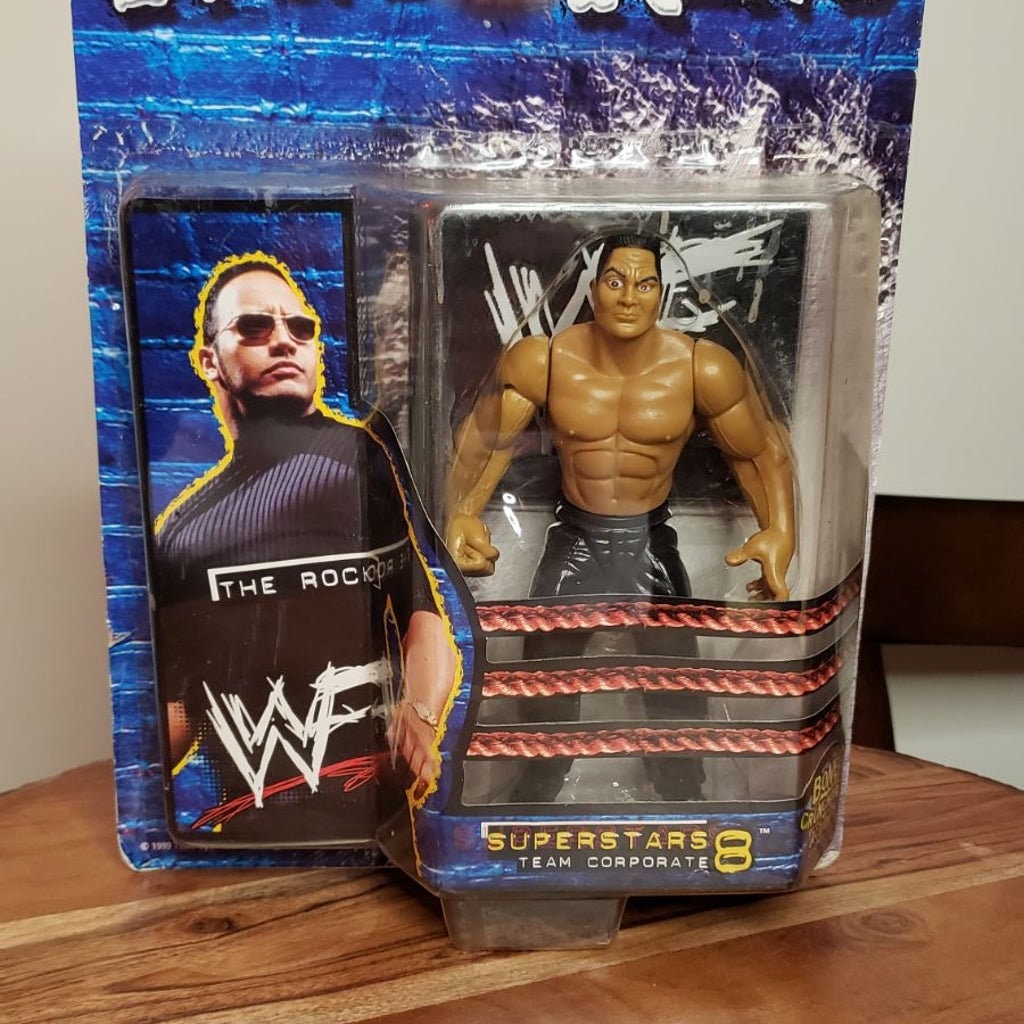 Wwe Wrestlers Action Figures Sale