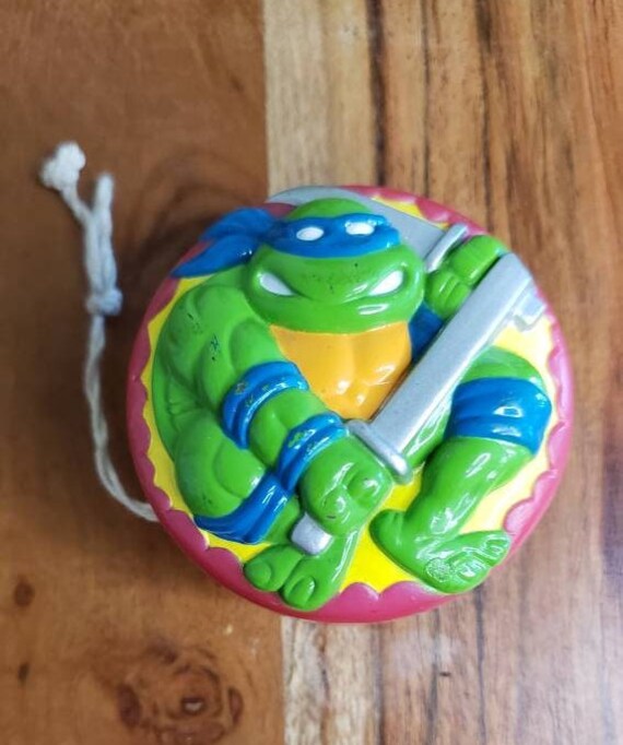 Leonardo, Personajes De Las Tortugas Ninja Adolescentes Mutantes De Los ...