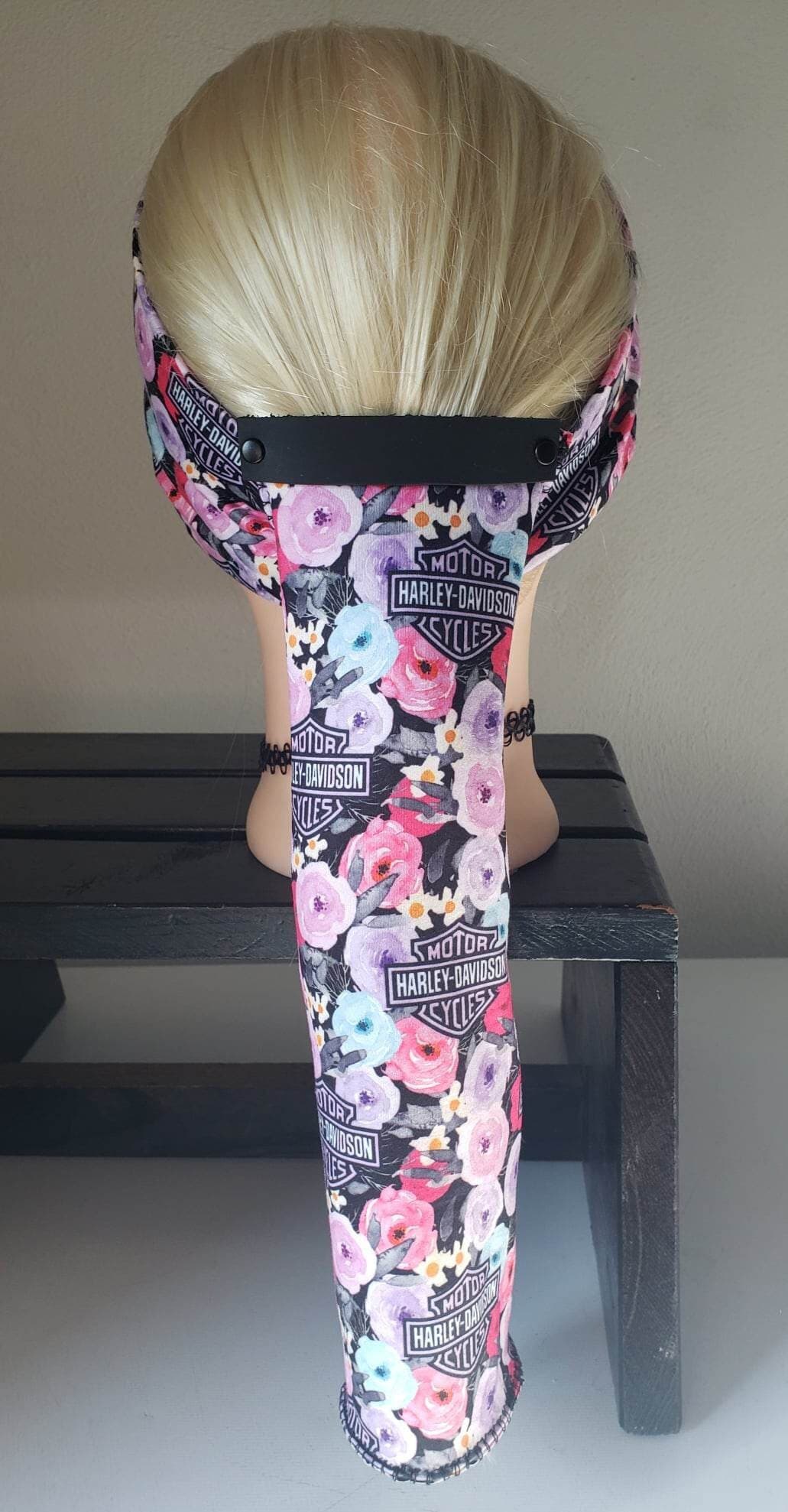 Hair Tube - Etsy