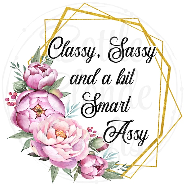 Smart Assy - Etsy