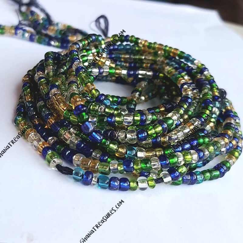 Belly Chain - Etsy