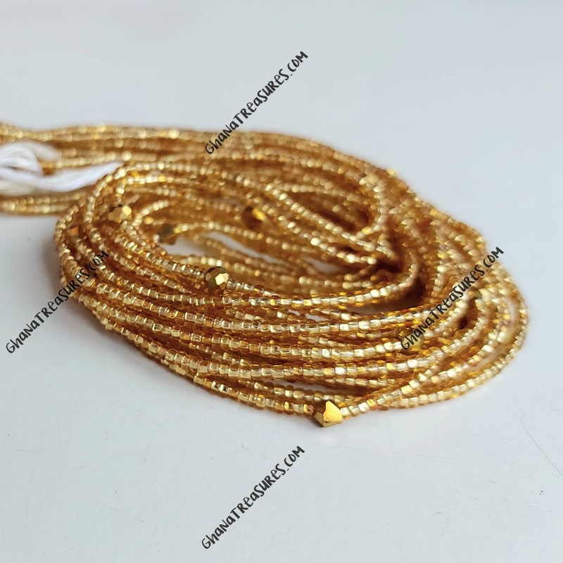 Belly Chain - Etsy