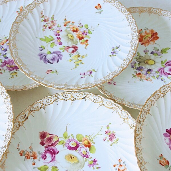 Dresden Plate - Etsy