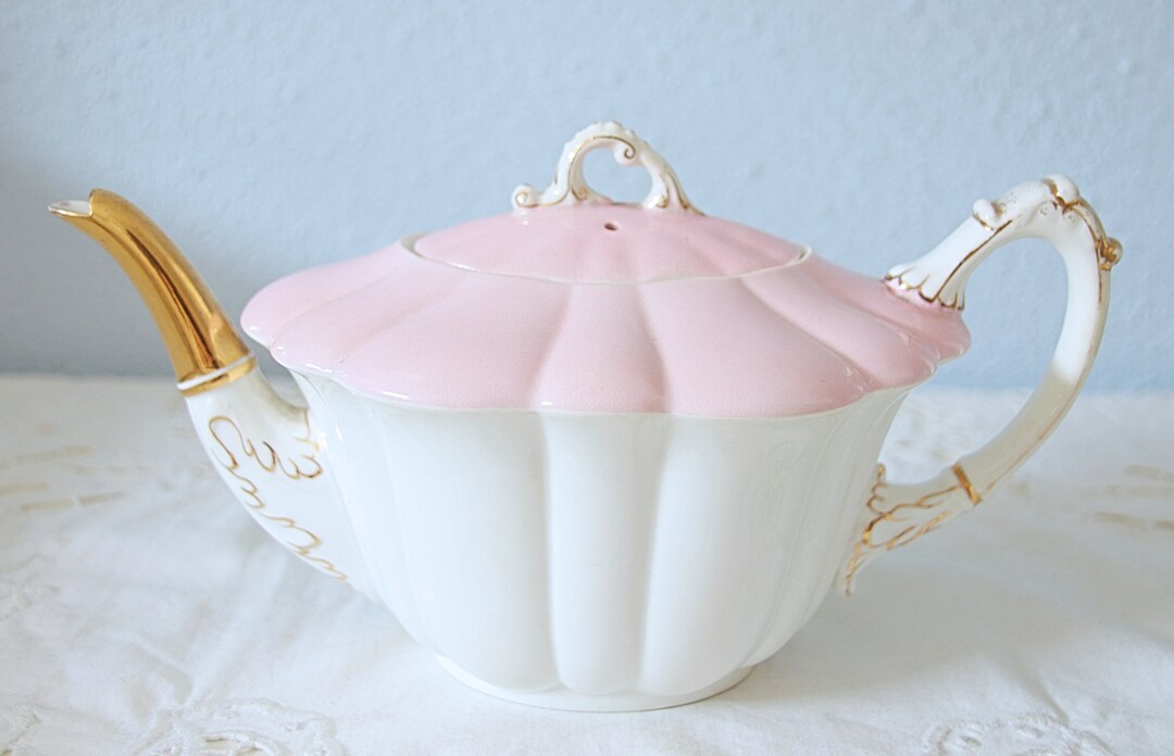 Rare Antique Wileman the Foley Pre-shelley Bone China Empire Shape ...