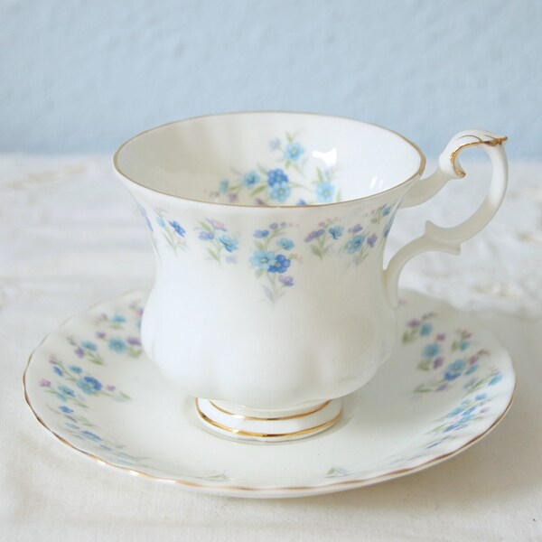 Forget Me Nots - Etsy