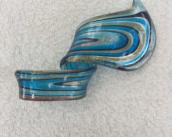 Scarf Slide Vintage - Etsy