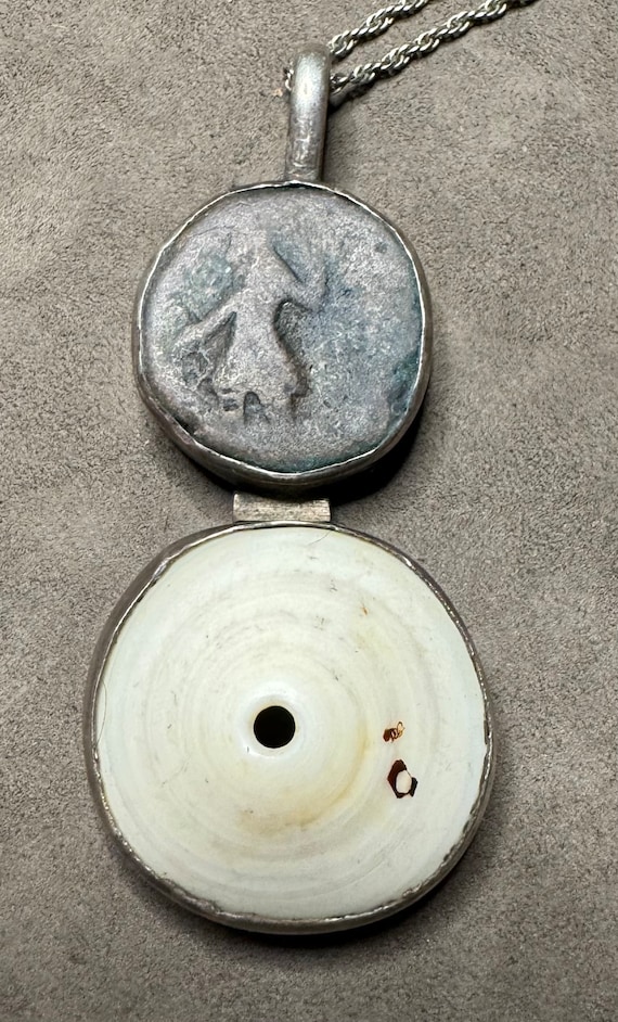 ancient old greek roman - Gem