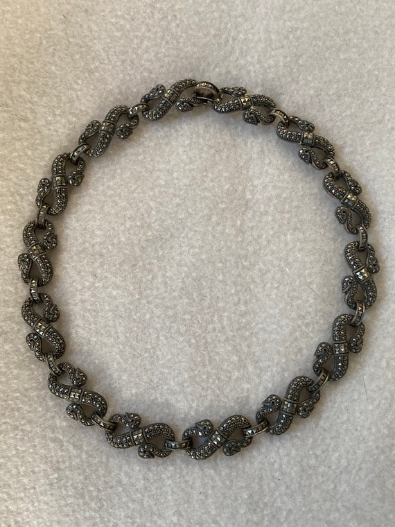 Vintage judith jack designer - Gem