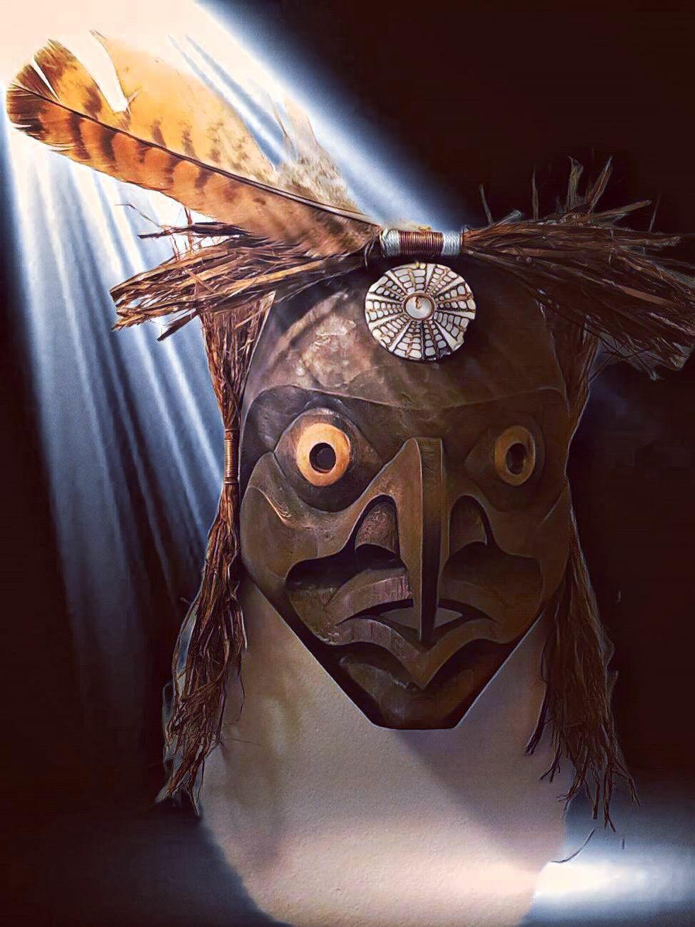 Hawk Man - Etsy