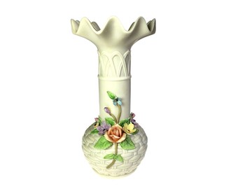 Lefton Bud Vase - Etsy