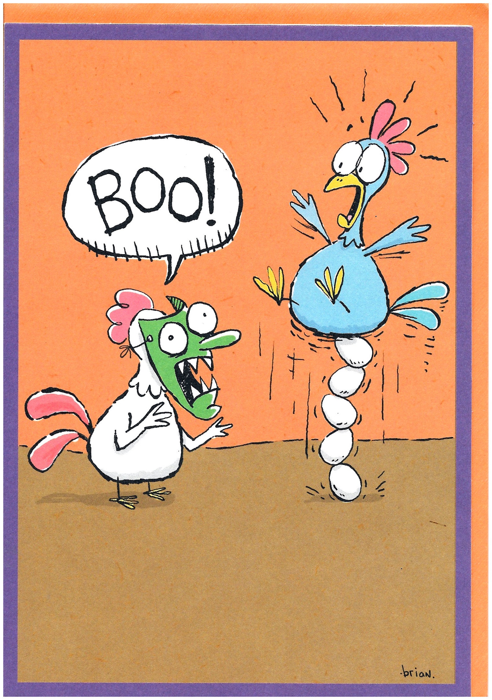 Hallmark Shoebox Humorous Halloween Cards Vintage Lot of 9 - Etsy