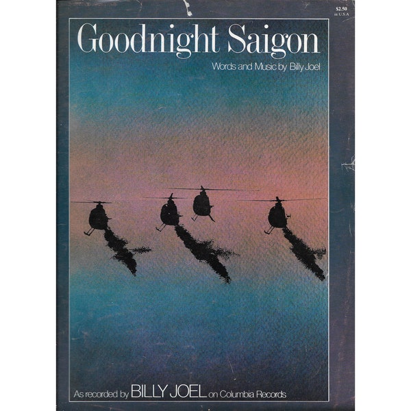 Rare Sheet Music - Etsy