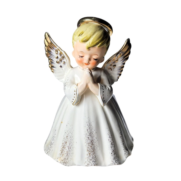Japan Angel Planter - Etsy