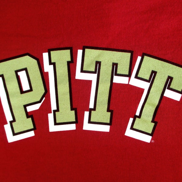 Pitt Panthers Logos - Etsy