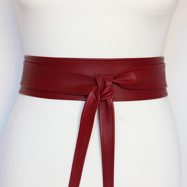 Plus Size Obi Belt - Etsy