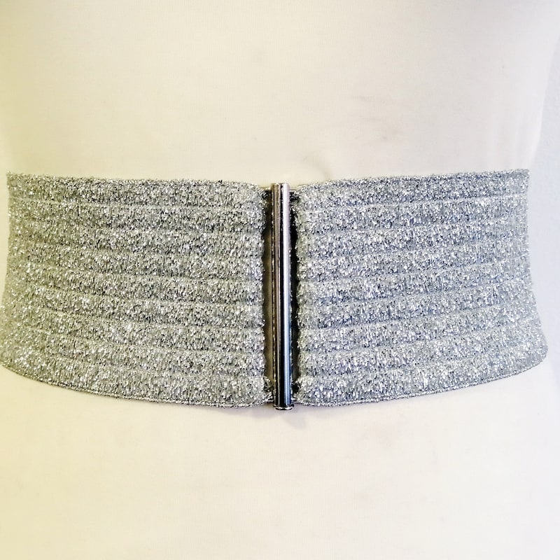 Wide Belts for Women - Etsy