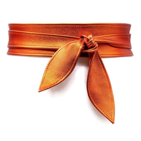Obi Belt - Etsy