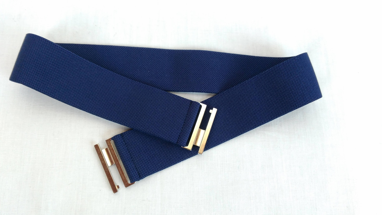 Stretch Belt Elastic Belt Simple Elastic Belt Womens Elastic Cinch Belt ...