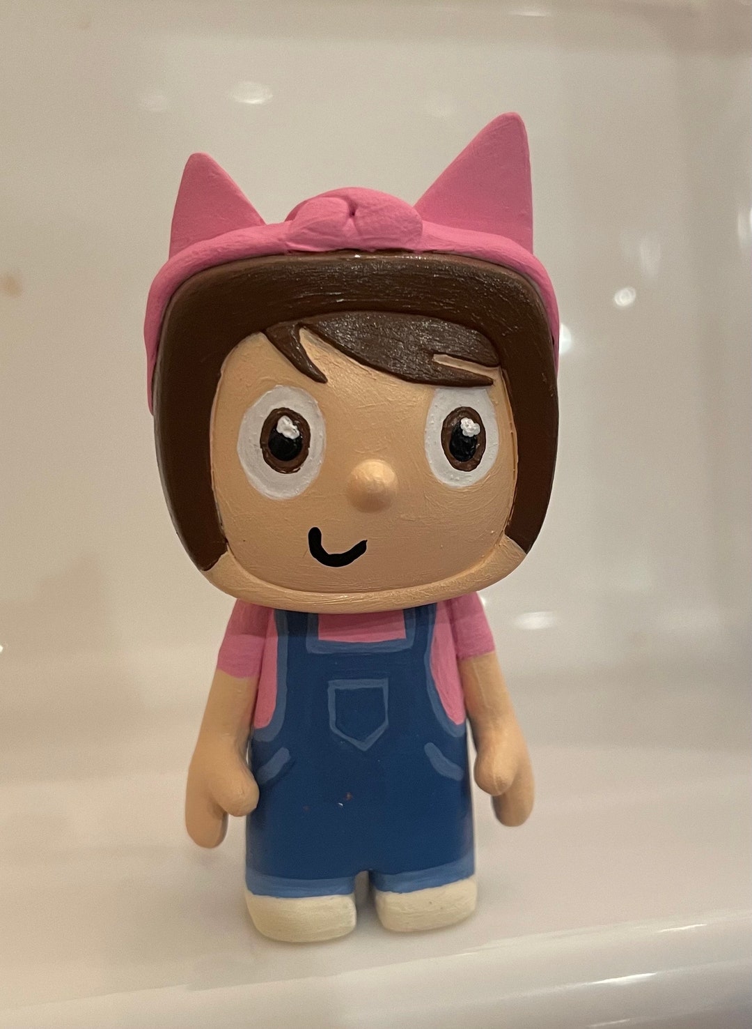 Ms. Rachel Custom Creative Tonie - Etsy