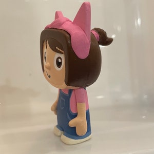 Ms. Rachel Custom Creative Tonie - Etsy