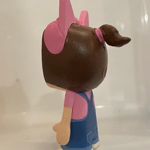 Ms. Rachel Custom Creative Tonie - Etsy